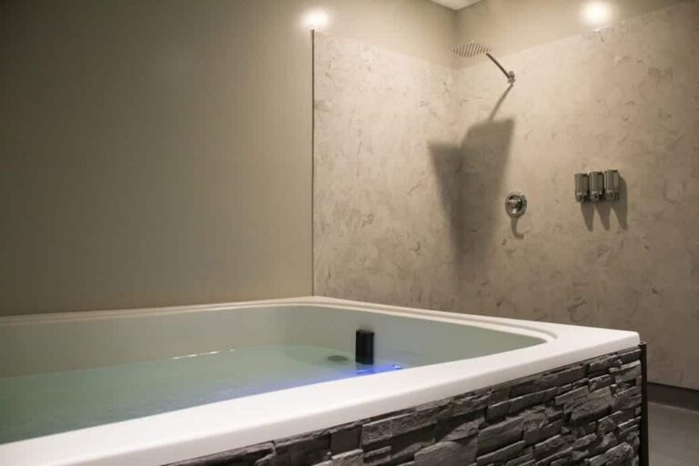Float Room | Sensory Deprivation Float Pools For Commercial, Clinical ...
