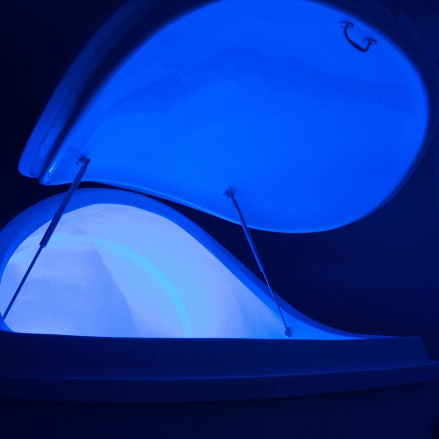 Float Pod | Sensory Deprivation Float Tanks For Commercial, Clinical ...