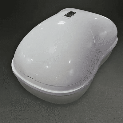 Float Pod – Commercial Float Tank – Royal Spa