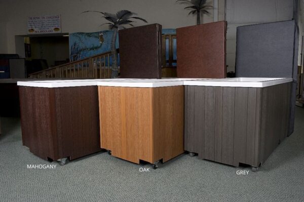 Church Baptistries & Baptismal Pools Built By Royal Spa