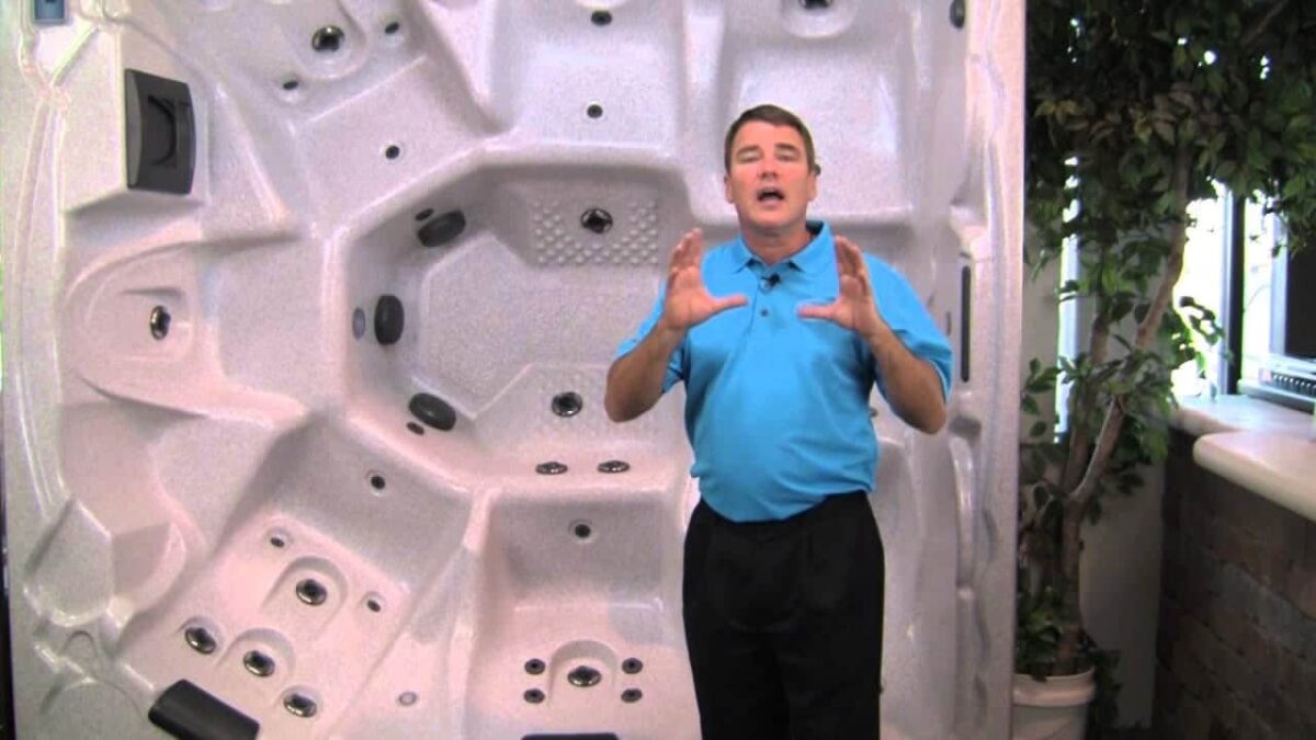 Royal Spa » Hot Tub, Swim Spa, Float Tank, Baptistry Manufacturer In ...